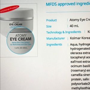 atomy | Makeup | Atomy Korean Skincare Set | Poshmark